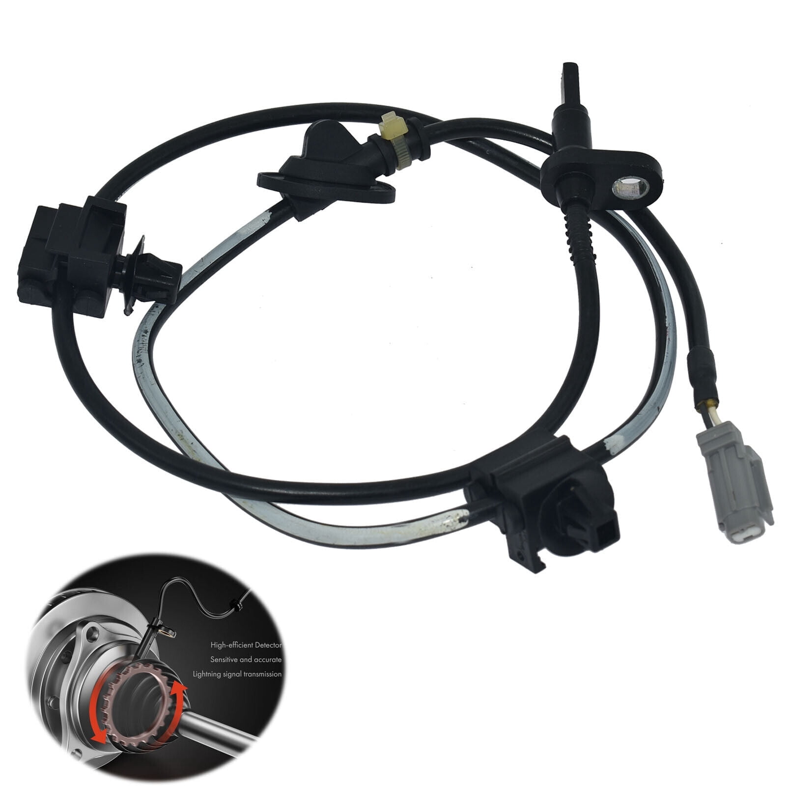 Subaru B9 Tribeca Abs Wheel Speed Sensor