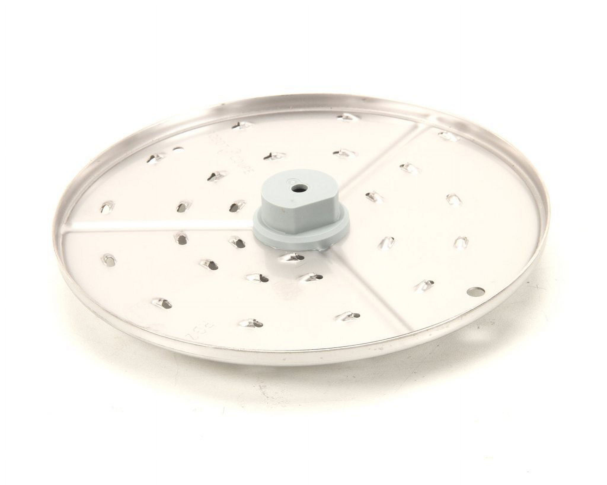 27577 Grating Disc, Medium 2mm 5/64" - Walmart.com