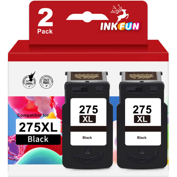 Canon Ts3500 Ink