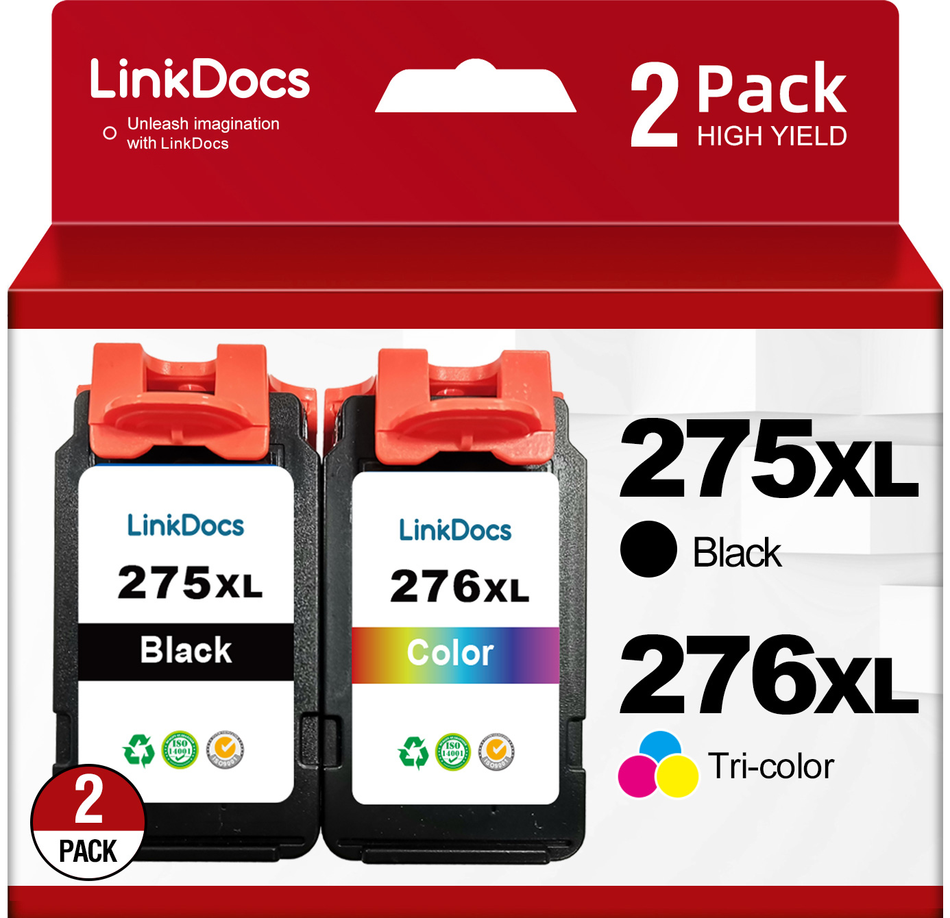 Canon PG-260 Black Ink Cartridge - Walmart.com