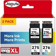 Canon PIXMA TR4722 Wireless InkJet All-in-One Printer, Copier, Scanner ...