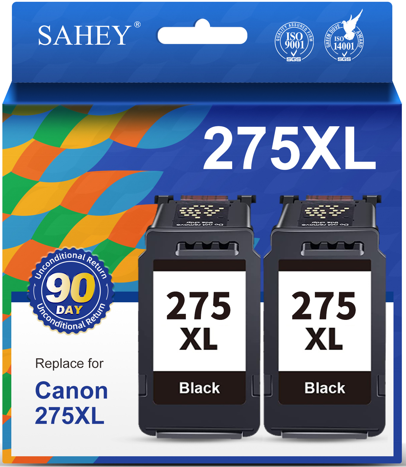Canon PG-210 XL Black Inkjet Print Cartridge - Walmart.com