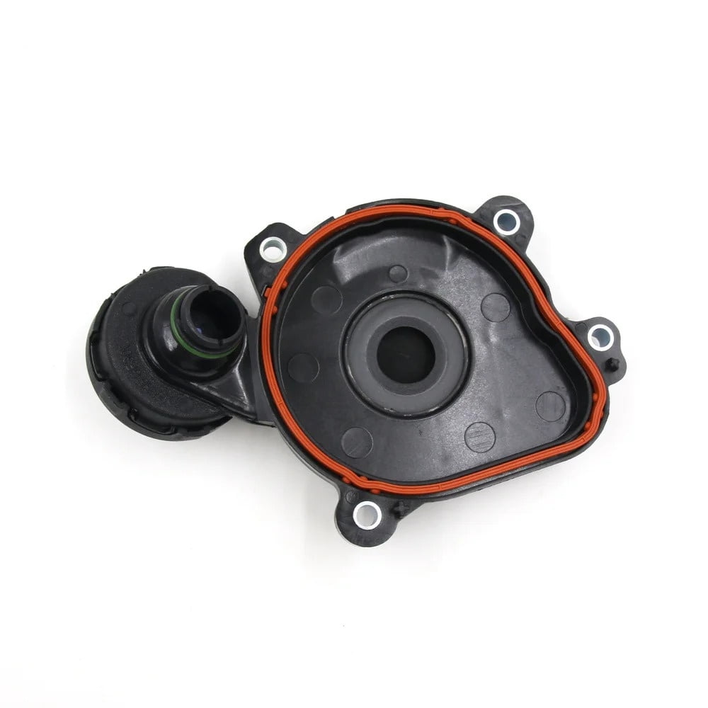 2760100331 PVC Crankcase Vent Valve for Mercedes Benz GLE350 E400 ...