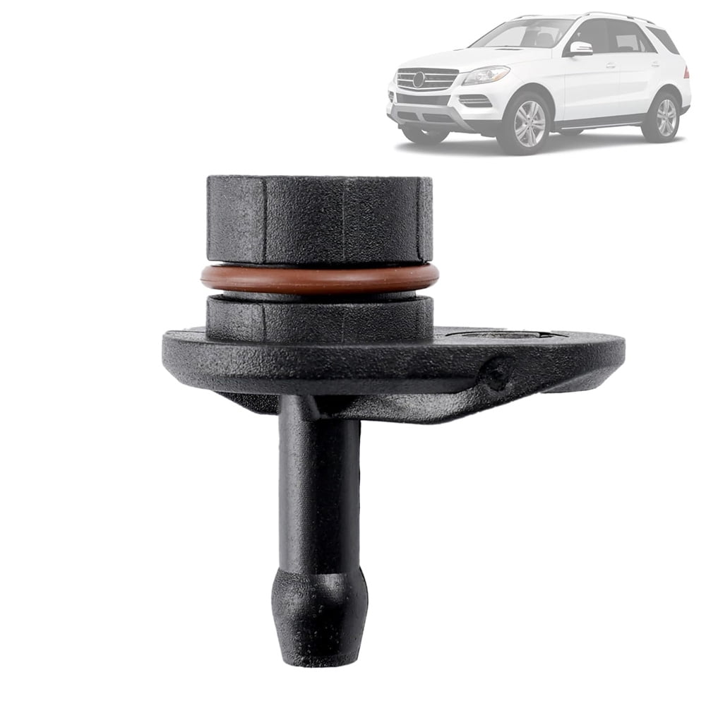 2762300065 Vacuum Pump Valve Repair Kit For Mercedes W204 W212 W251 ...