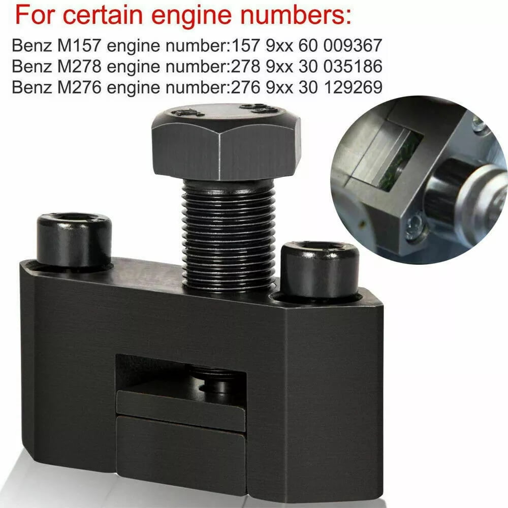 276589003300 Inner Chain Check Valve Installer for Benz M157 M276 M278 ...
