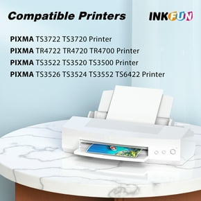 Pixma Ts3722 Wireless Ink