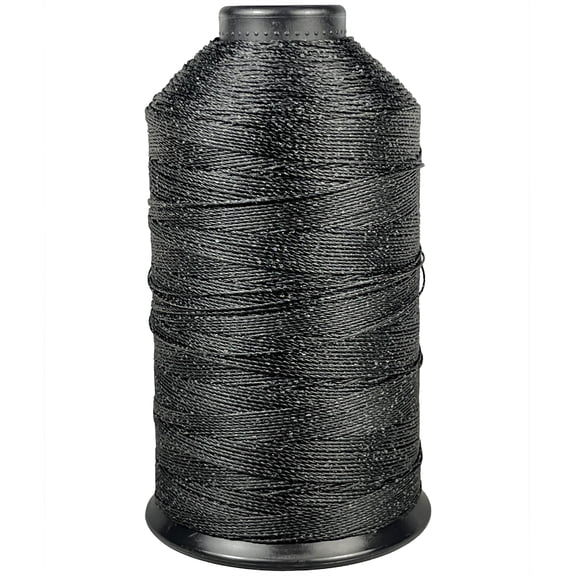 346 Bonded Nylon Thread (Mahogany) - Walmart.com
