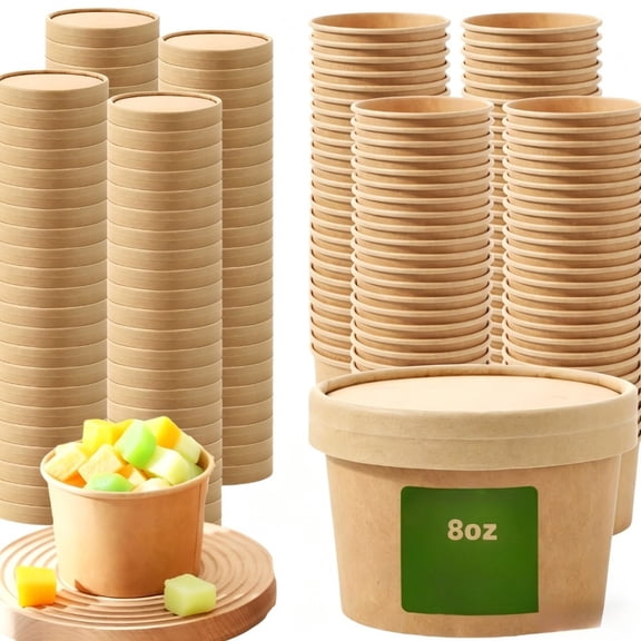 Disposable Thanksgiving Containers