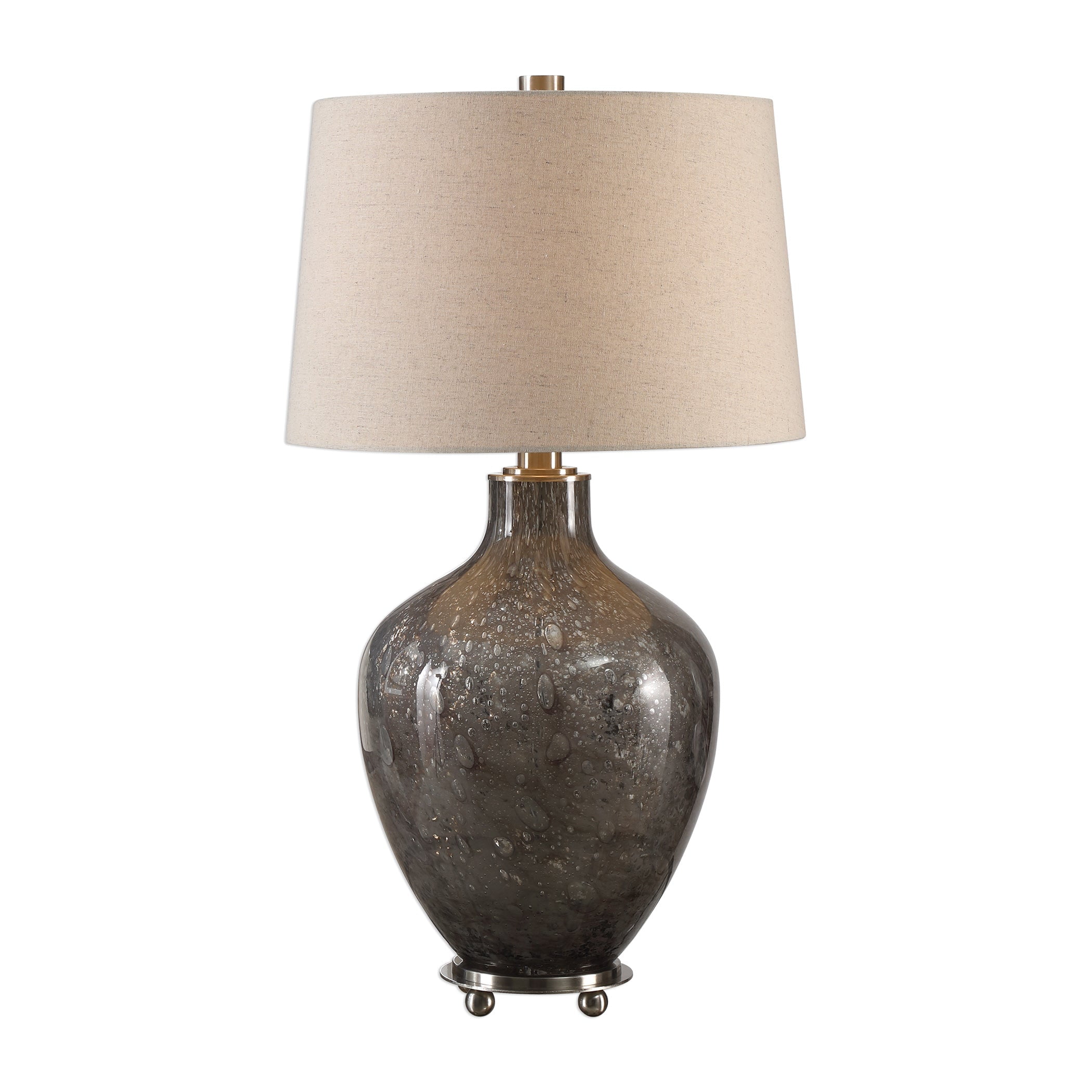 27802-Uttermost-Adria - 1 Light Table Lamp - 17 inches wide by 17 inches deep - Walmart.com