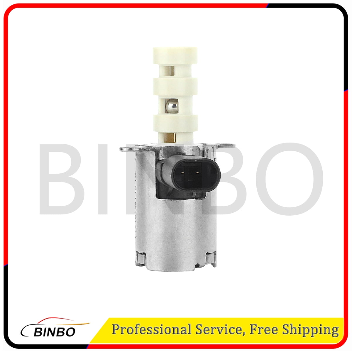 2781800415 Oil Pump Directional Control Valve - Walmart.com