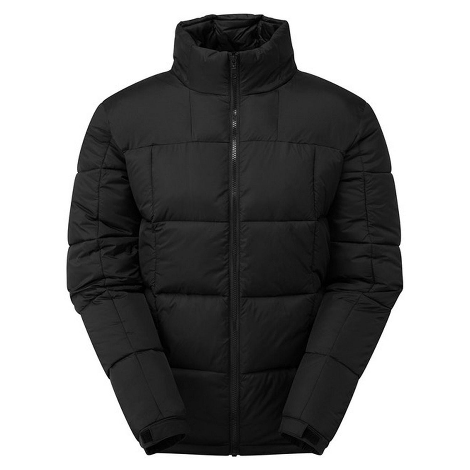 2786 Mens Fourteener Box Quilted Jacket - Walmart.com