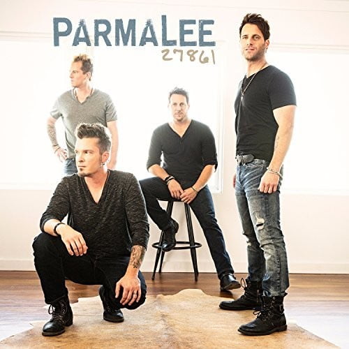 Parmalee - 27861 (CD) - New Release Country Rock Music - Walmart.com