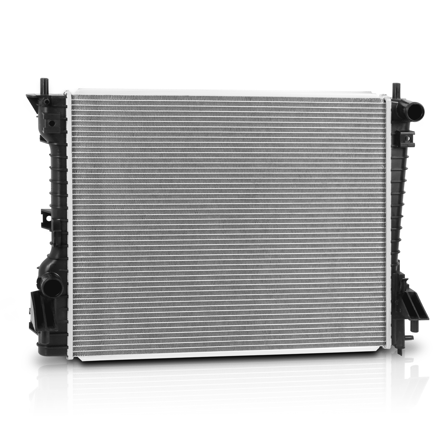 2789 Aluminum Cooling Radiator OE Replacement fit 2005-2014 Ford ...