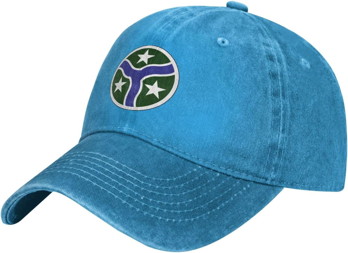 278Th Armored Cavalry Regiment Retro Baseball Cap for Women Men ...