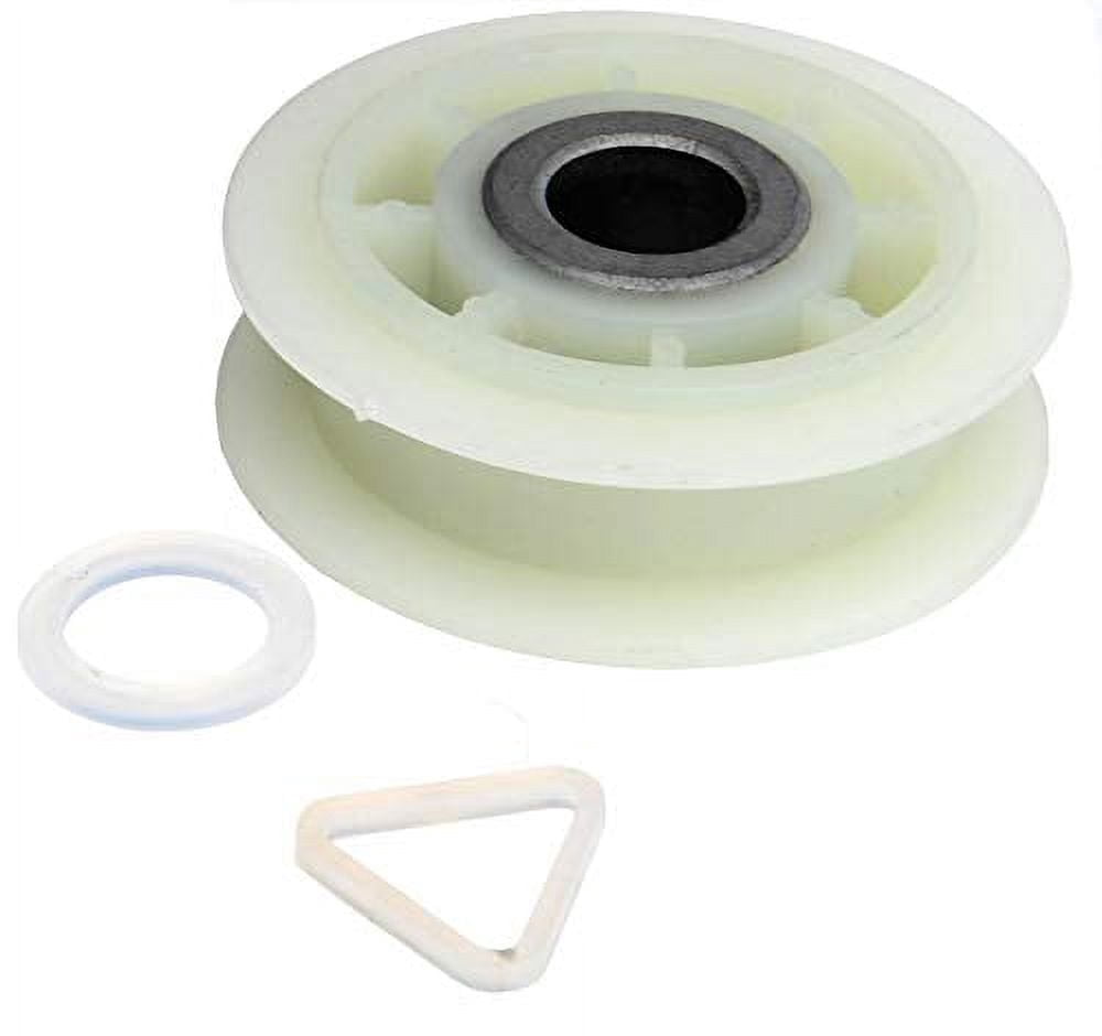 279640 Dryer Idler Pulley Replacement Part by Seentech-Exact Fit ...