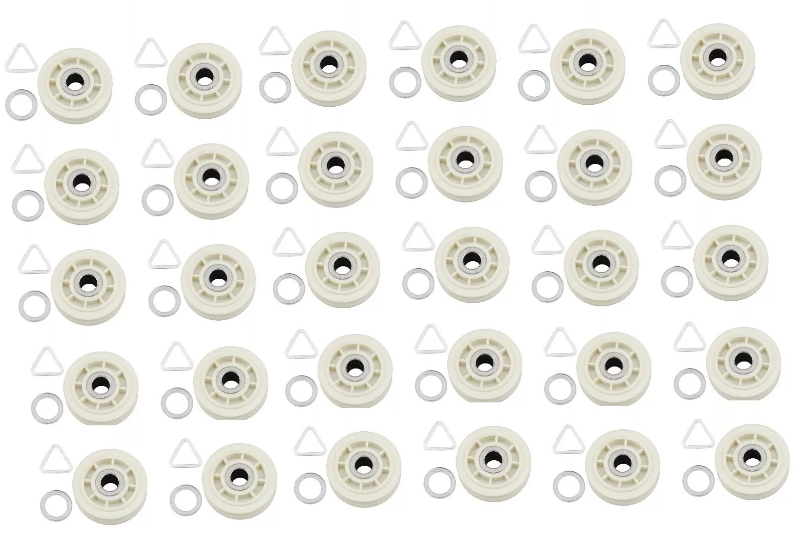 279640 Dryer Idler Pulley Replacement part Whirlpool Kenmore dryer 30 ...