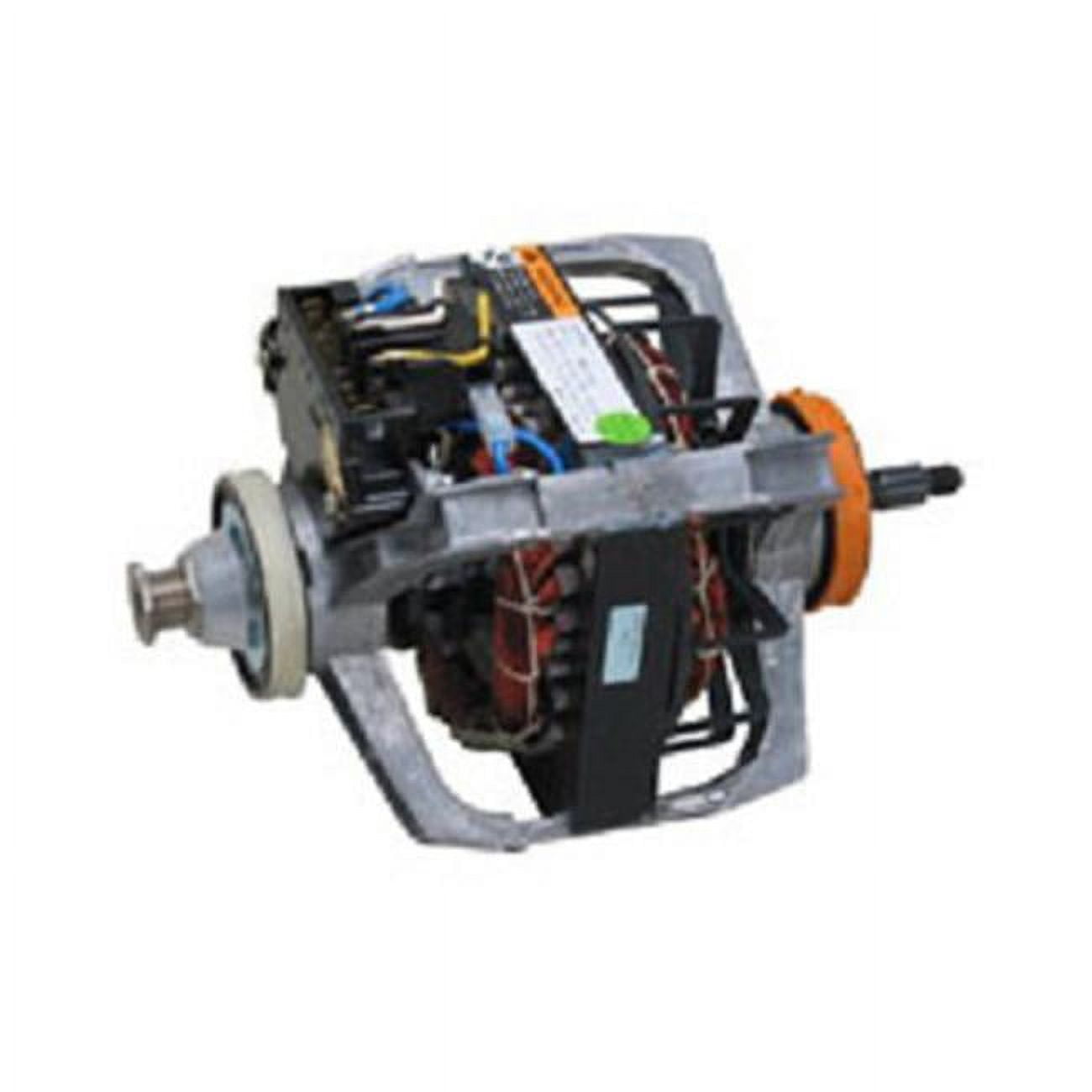 Whirlpool 279787 Dryer Drive Motor 1.25 in. Drive Shaft, Kenmore ...