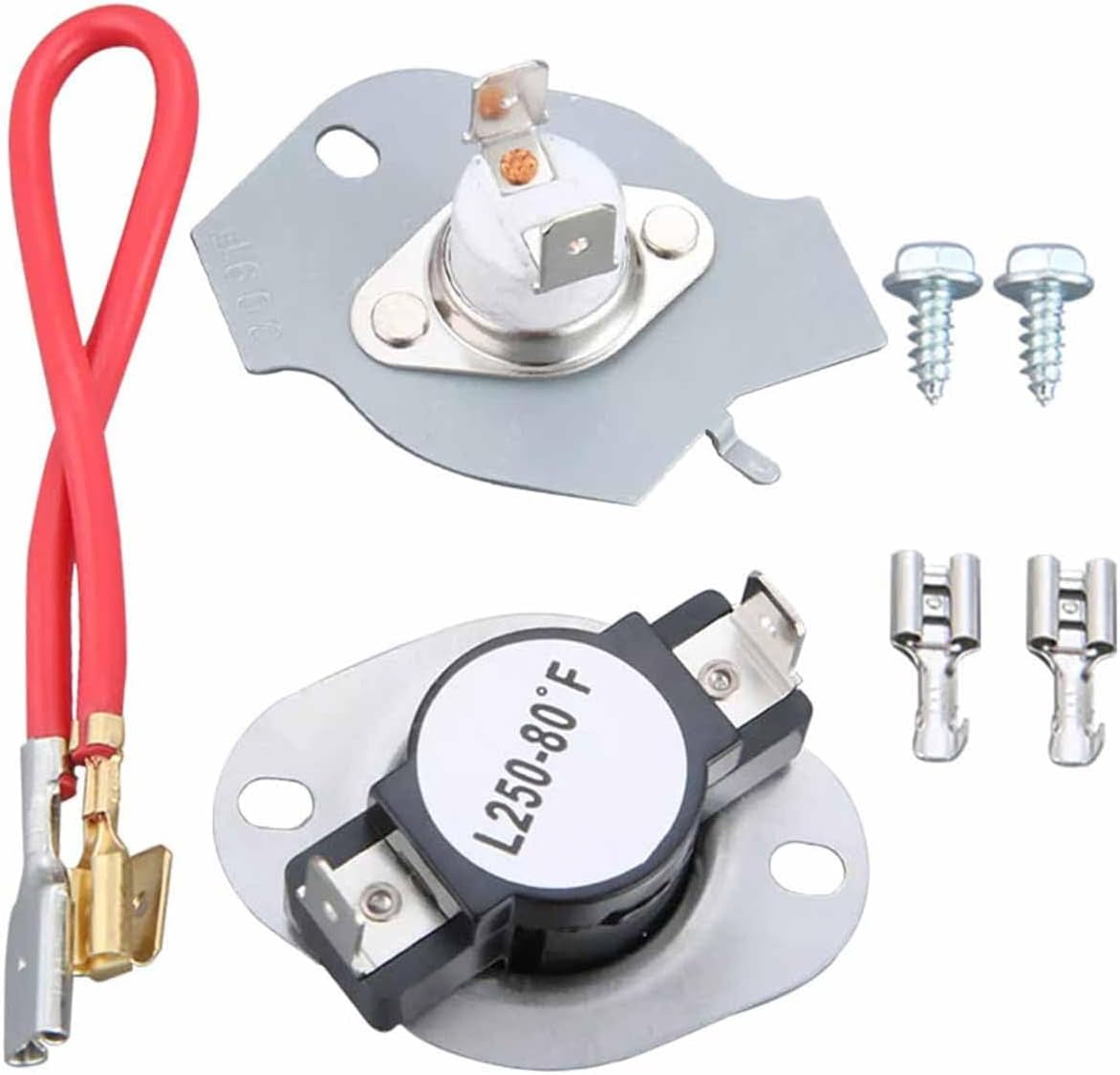 279816 Dryer Thermal Cut-off Kit by Seentech - Easy to Install ...