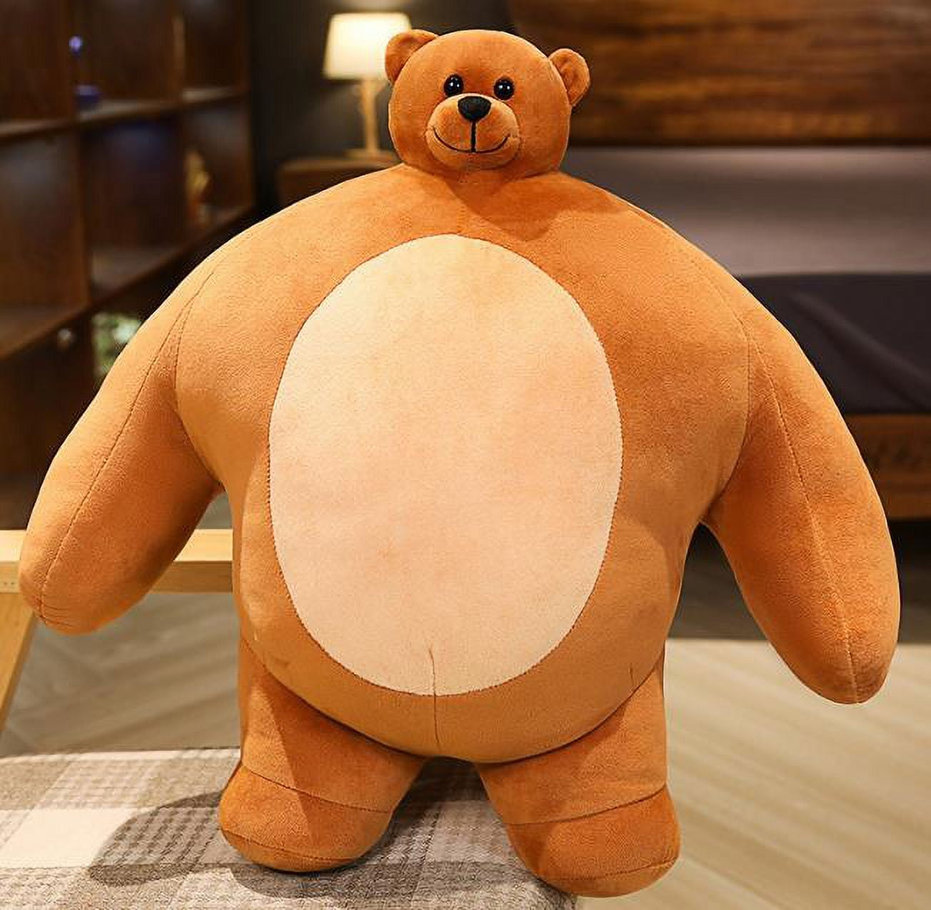 27CM Pip Bear for Girls and Boys, Adorable and Big Plushies, Little ...