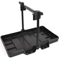 27M Large Battery Tray - Black - 12.125in. x 6.75in. x 8.75in. - Heavy ...