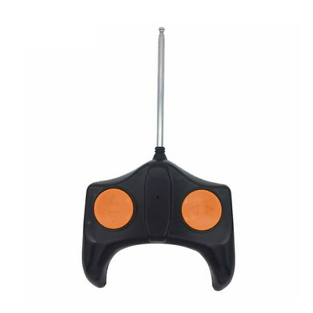 27MHz Remote Control/Receiver/Receiver + Remote Control 6V And 12V For ...