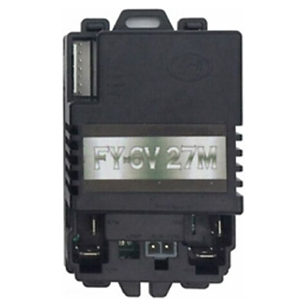 27MHz Remote Control/Receiver/Receiver + Remote Control 6V And 12V For ...