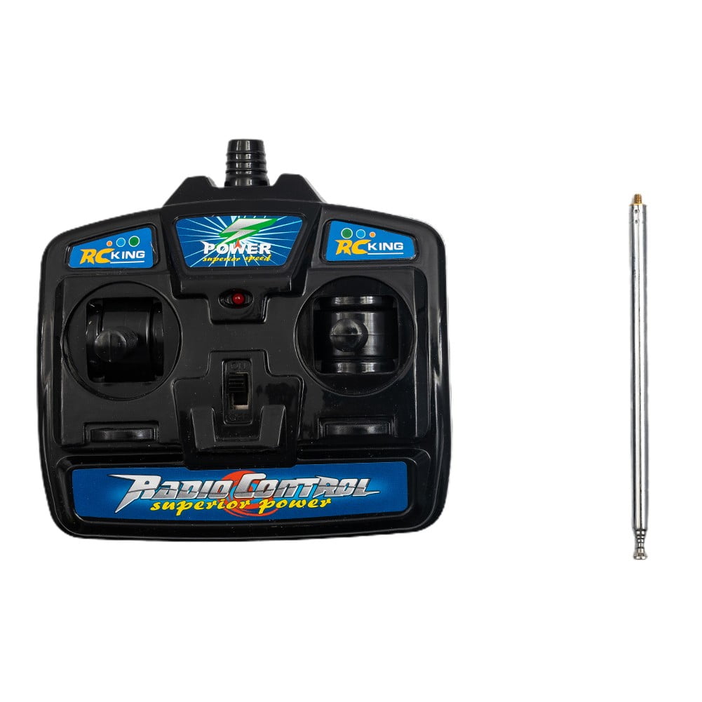 27Mhz RC Transmitter Remote Control for Children's Electric Ride on Car ...