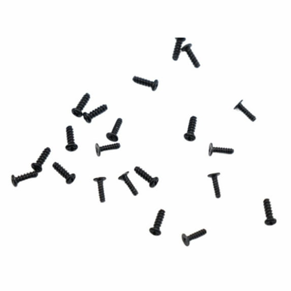 27Pcs Game Controller Full Set Screws Replacement Screw Set Easy ...