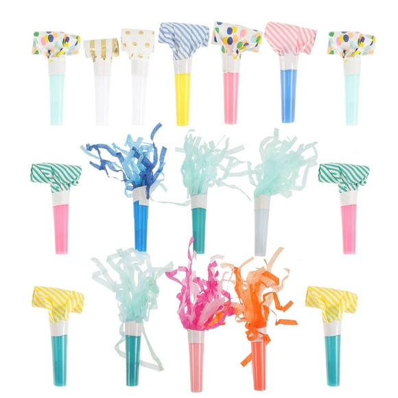 Party Blowers