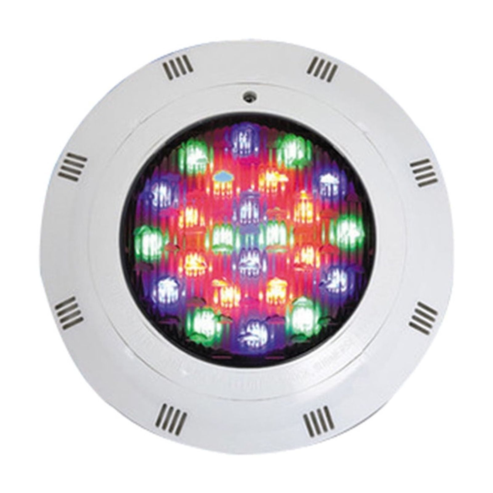 27W 36W 54W 72W RGB Swimming Pool LED Lamp IP67 Underwater Spotlight ...