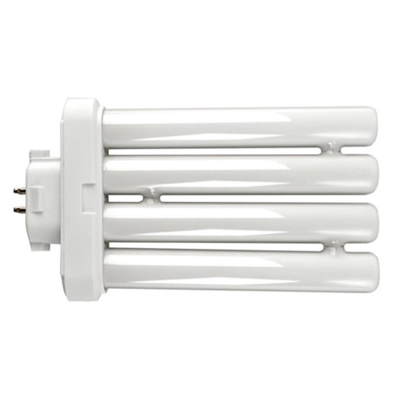 27W FML 6500K Fluorescent Lamp Tube Compact Saving Daylight Lamp 4 ...