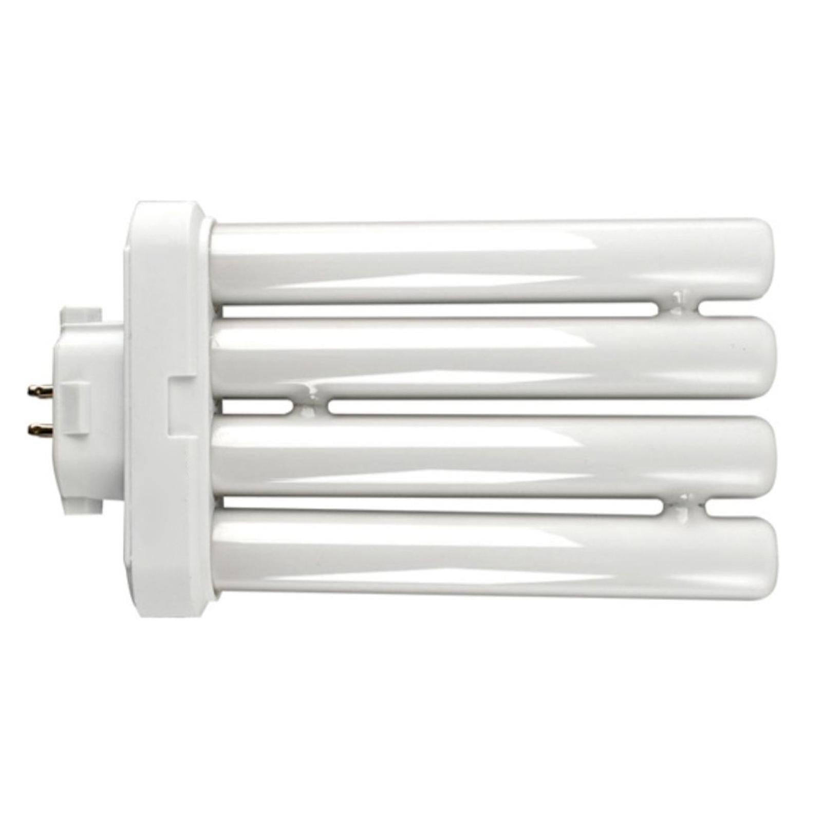 27W FML 6500K Fluorescent Lamp Tube Compact Saving Lamp 4Pin Daylight ...