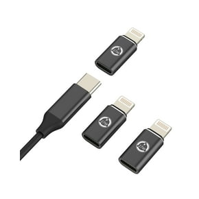 Dongle Adapters