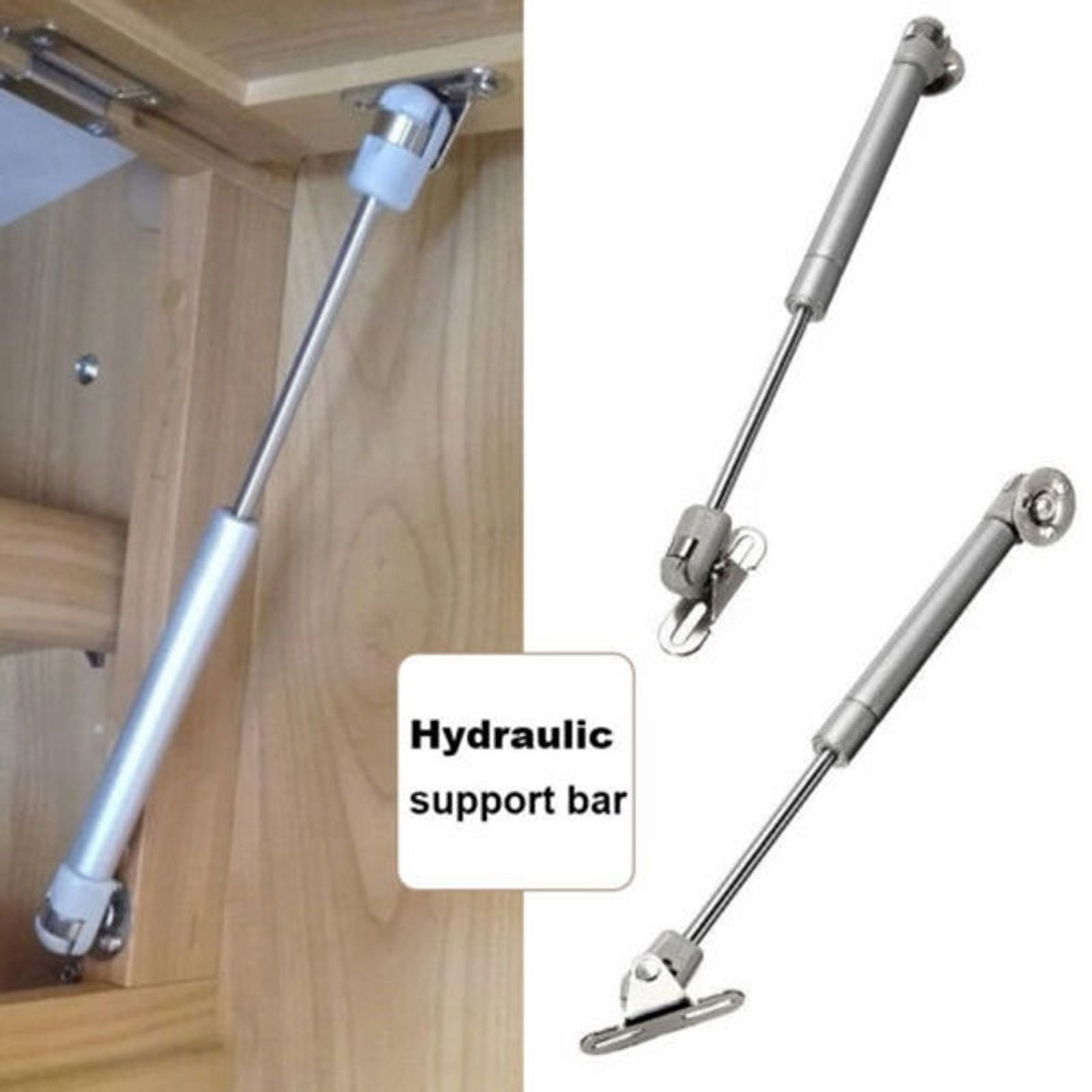 27cm Hydraulic Gas Spring Stay Strut Furniture Kitchen Cabinet Door ...