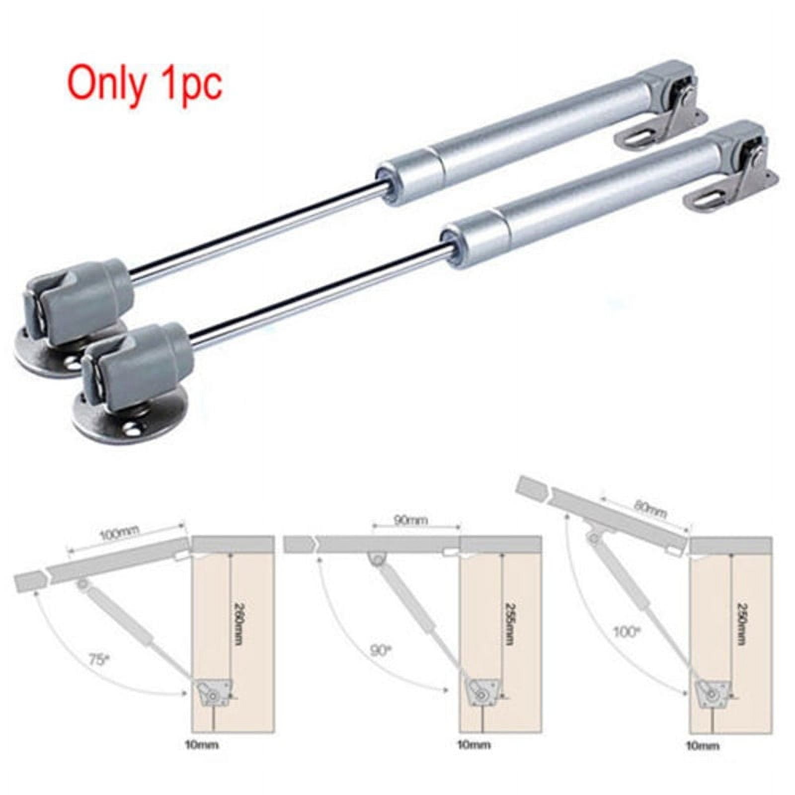 27cm Hydraulic Gas Spring Stay Strut Furniture Kitchen Cabinet Door ...