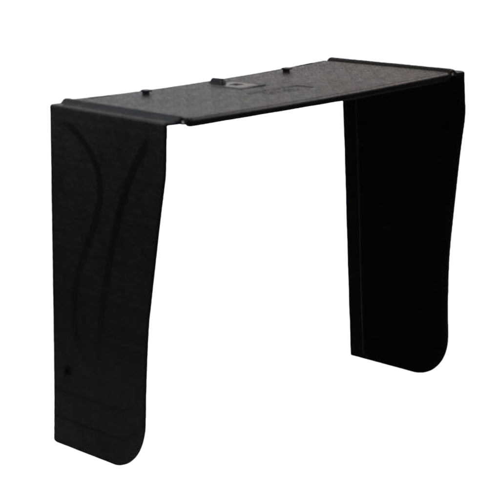 27inch Monitor Hood Adjustable Monitor Hood Screen Cover Computer ...