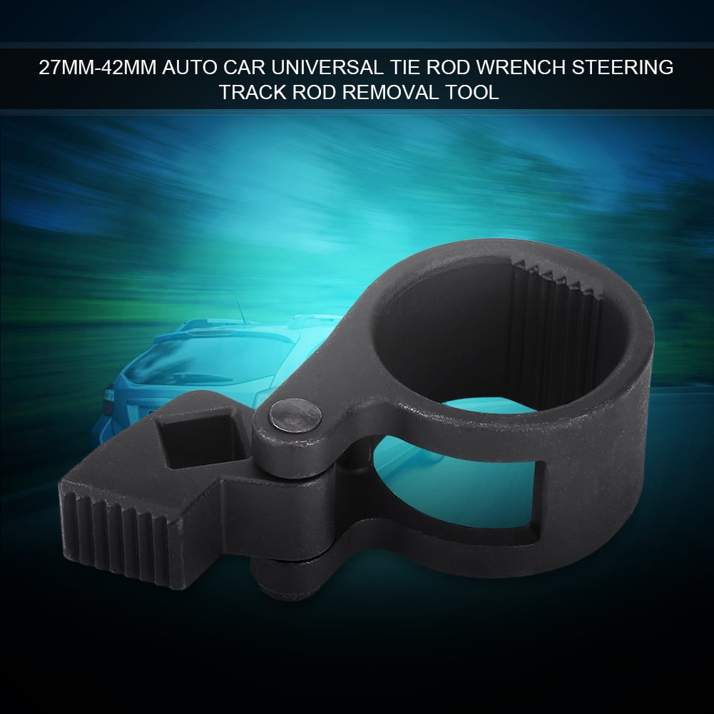 27mm - 42mm Universal Inner Tie Rod Wrench, Your Supermart Car Auto ...