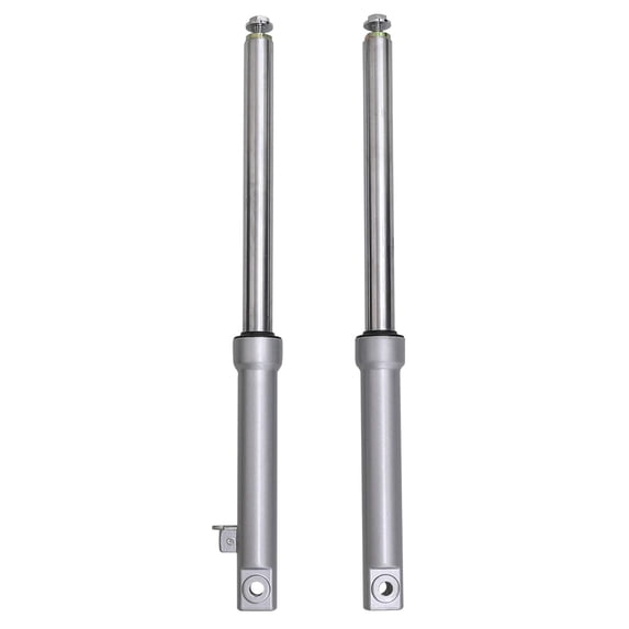 27mm Front Forks Suspension Tube Shock Absorber for CRF XR 50 CRF50 ...