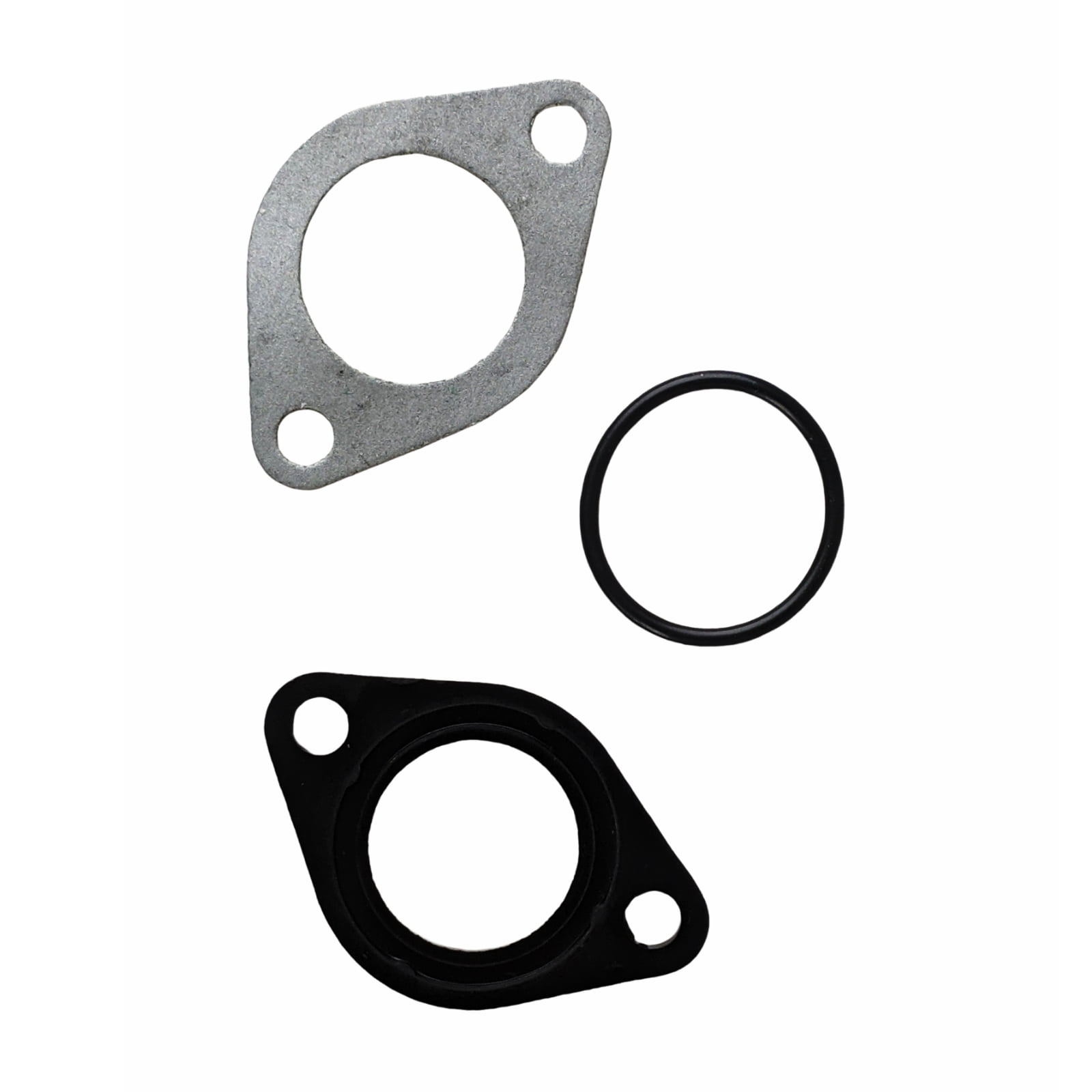 27mm PZ27 Intake Gasket Insulator Set for 4-stroke CG 125cc 150cc 200cc ...