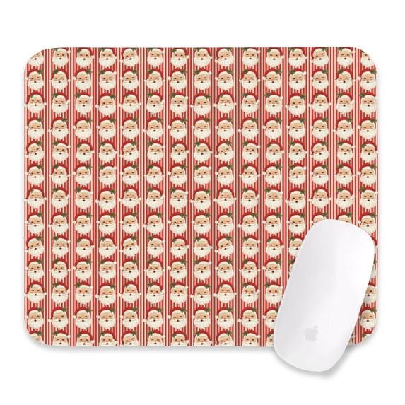 27x32cm Mouse Pad, Non-Slip Waterproof Rubber Base, Smooth Precise Desk ...