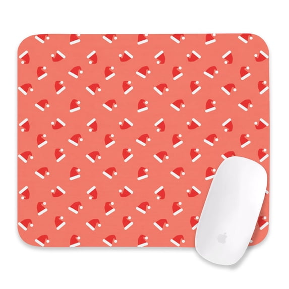 27x32cm Mouse Pad, Non-Slip Waterproof Rubber Base, Smooth Precise Desk ...