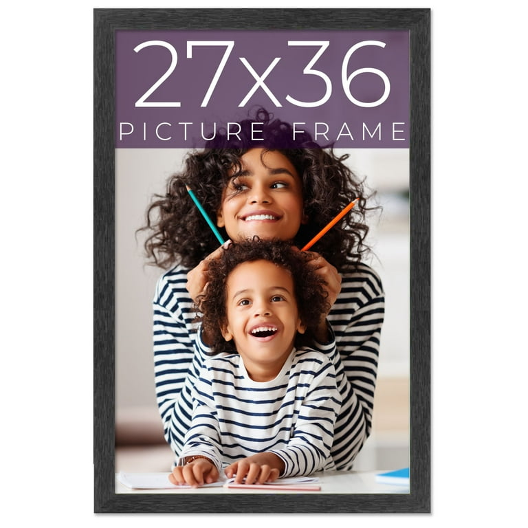 27 X 36 Poster Frame