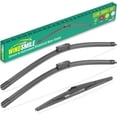 28" 16" 16" Windshield Wiper Blades Replacement for Toyota Prius 2016 ...