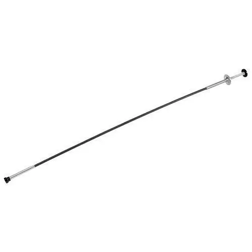 28" 2-in-1 Flexible Steel Coil Flex Magnetic Pickup & Claw Retriever ...