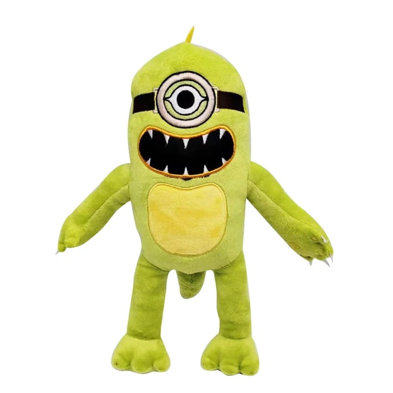 28-30CM Party Favors Joyville Plush Toys Horror Game Adventure Stuffed ...
