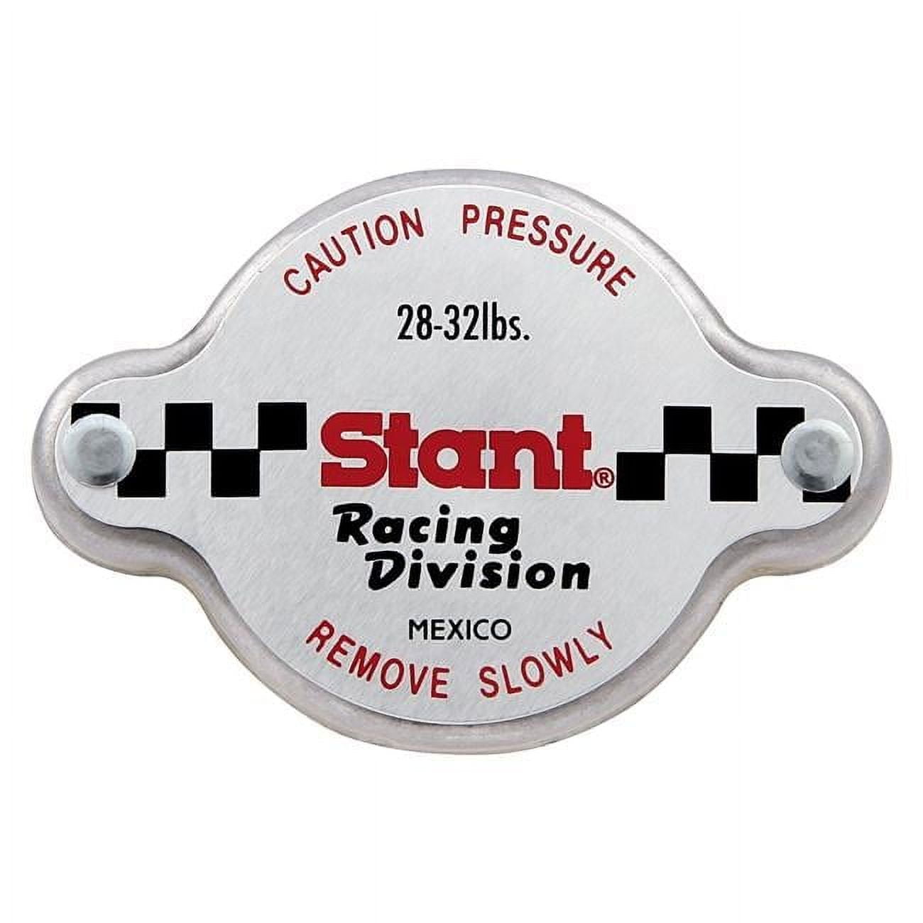 28-32 PSI Small Stant Radiator Cap - Walmart.com