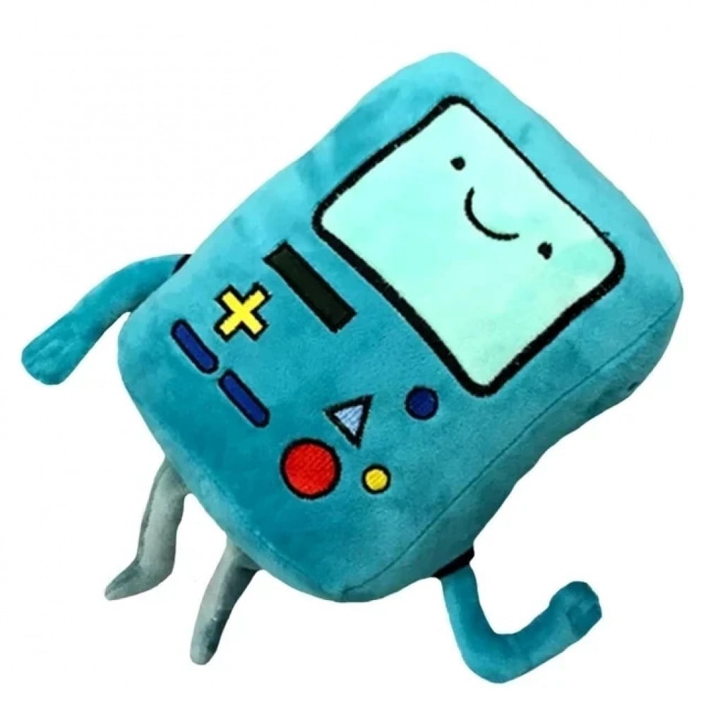 28-42cm Adventure Time Plush Toys Finn Jake Penguin Dolls Soft Stuffed ...