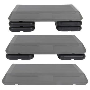 Step Up Boxes Exercises