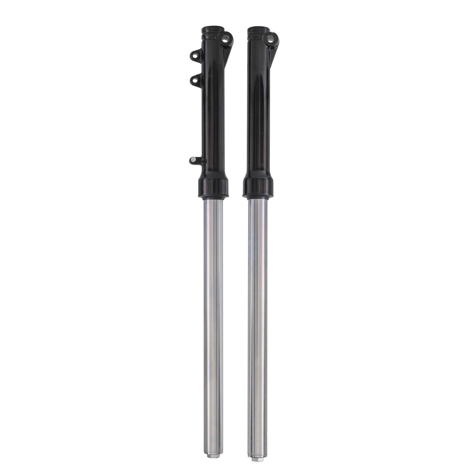 28" 710mm 33mm Front Forks Shock Suspension for 14" Wheel 70cc 90cc ...