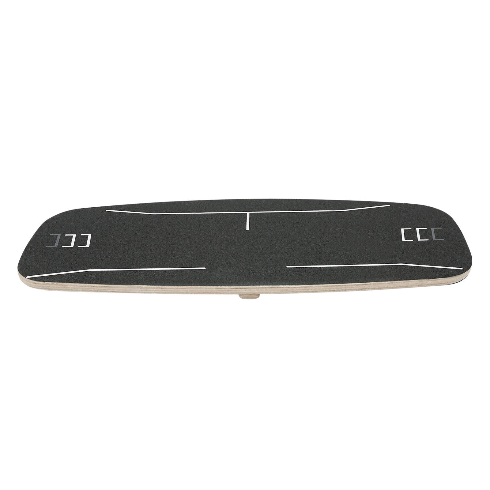 Golf Weight Shift Board